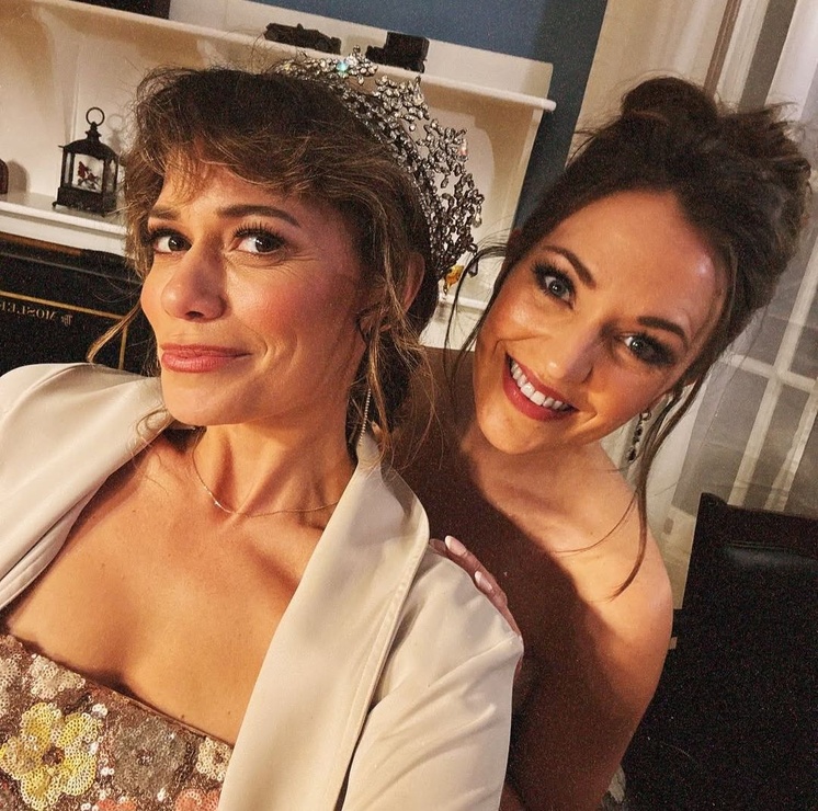 Bethany Joy Galeotti image