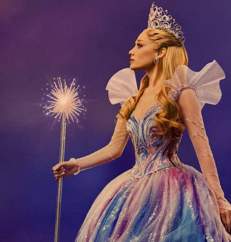 Picture of Wicked: For Good