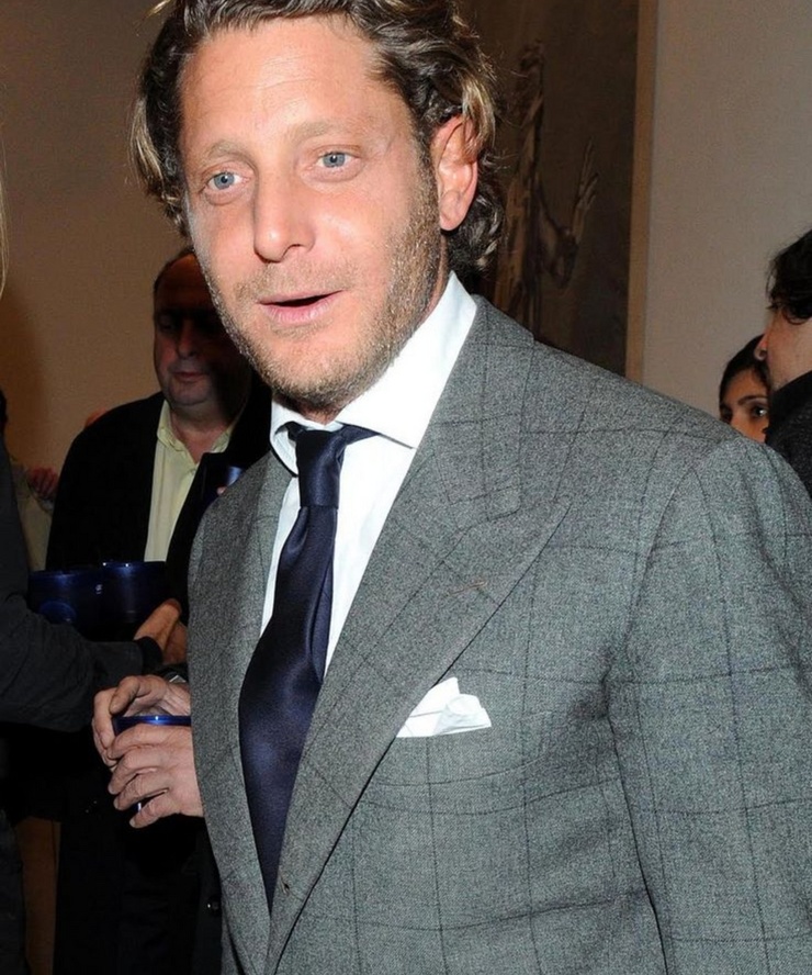 Picture of Lapo Elkann