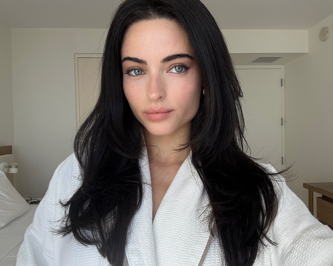 Picture of Renée Murden