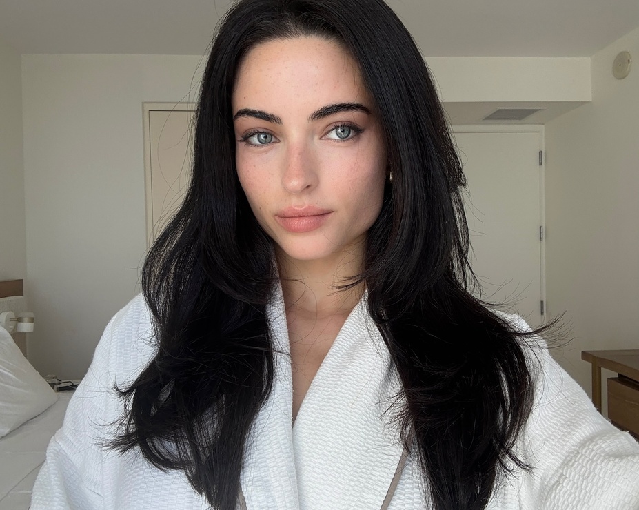 Picture of Renée Murden