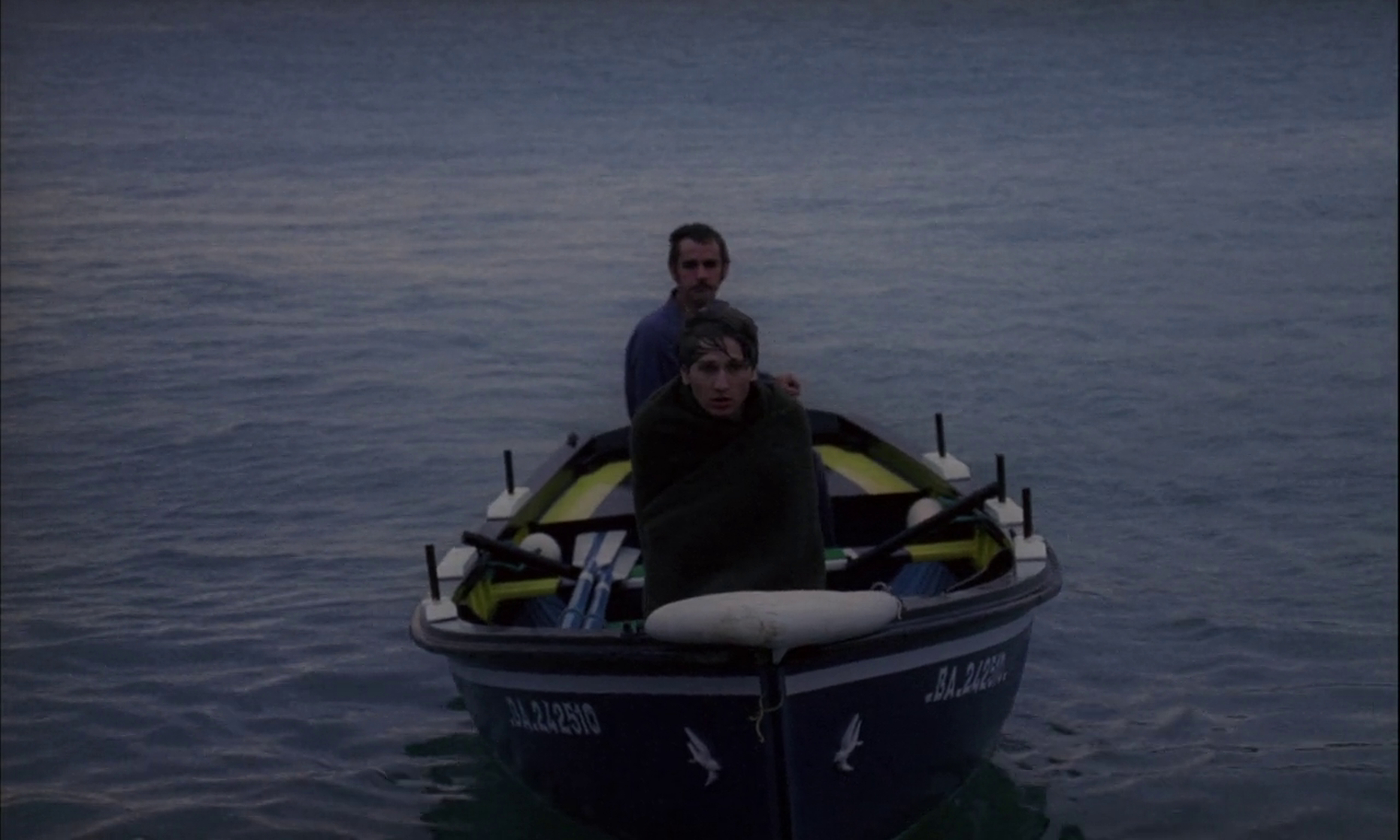 Picture of The Captive