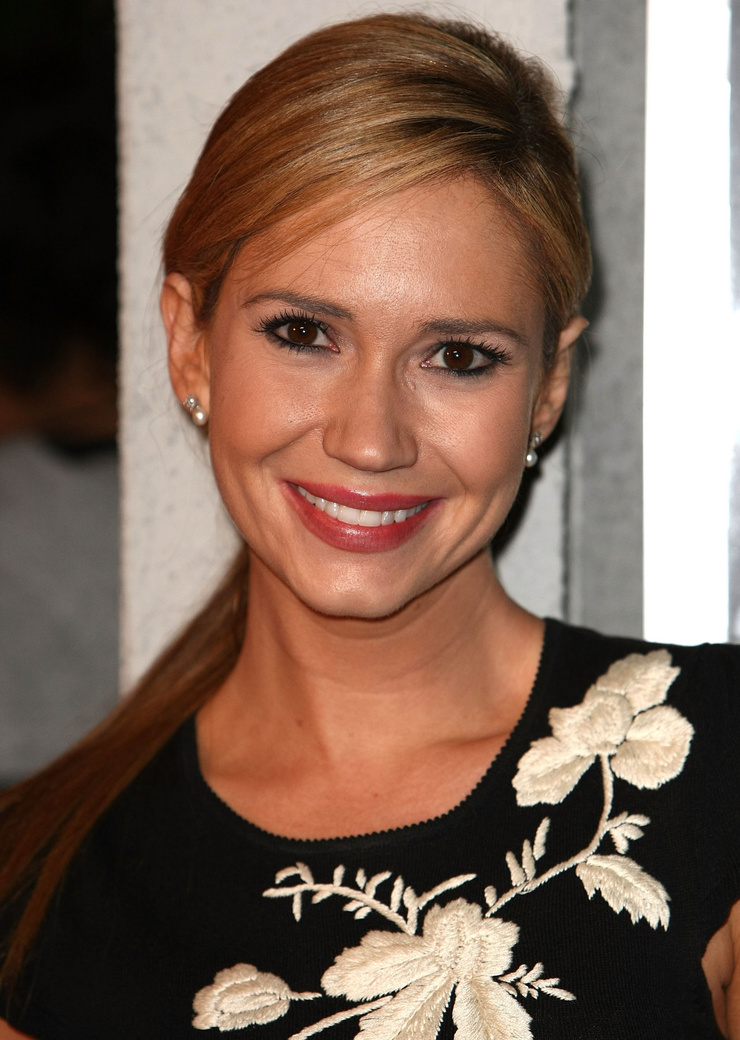 Picture of Ashley Jones