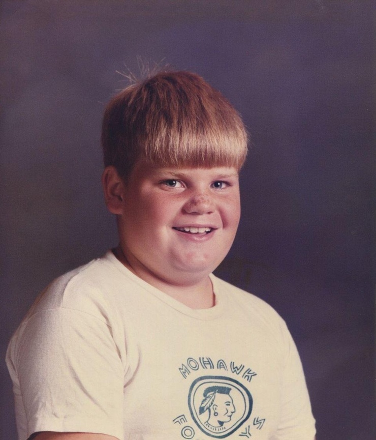 Chris Farley picture