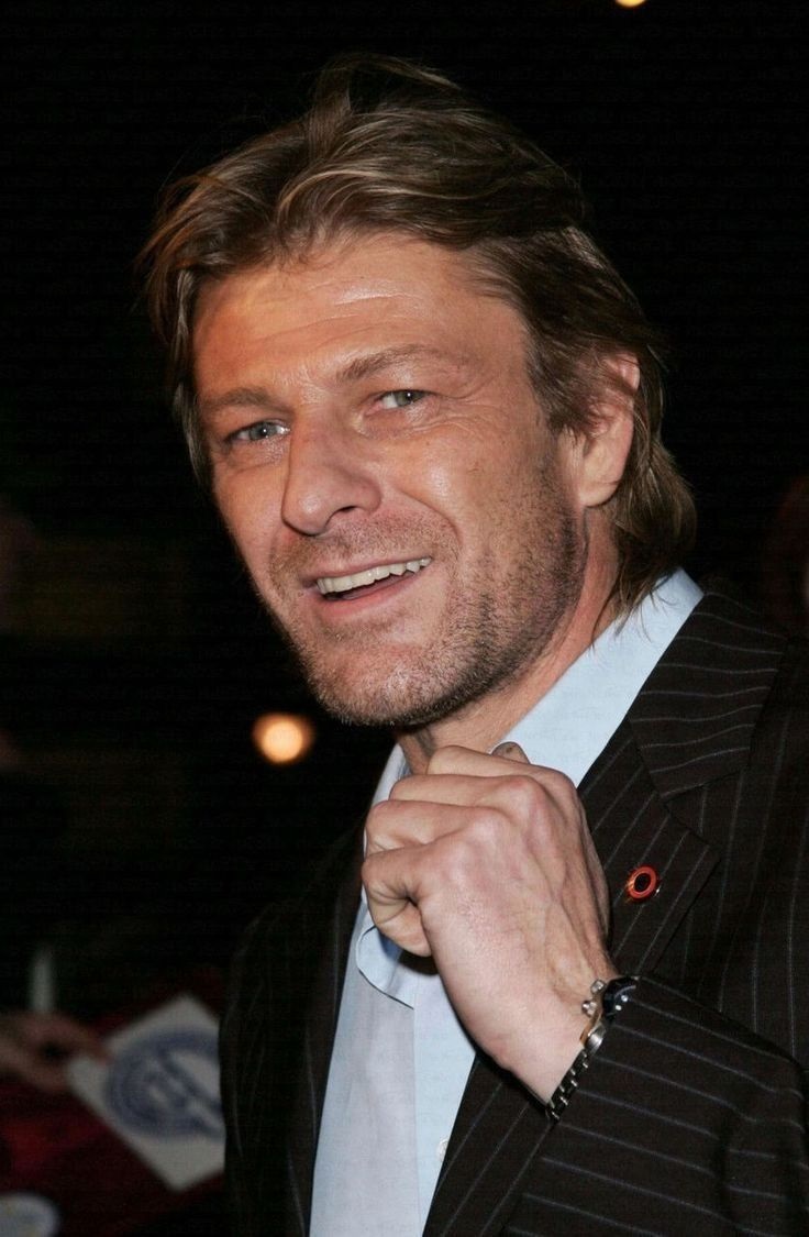 Picture of Sean Bean