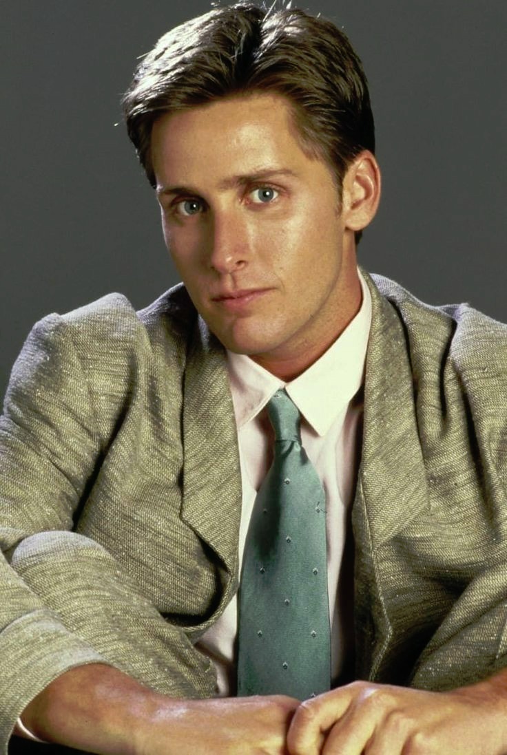 Image of Emilio Estevez
