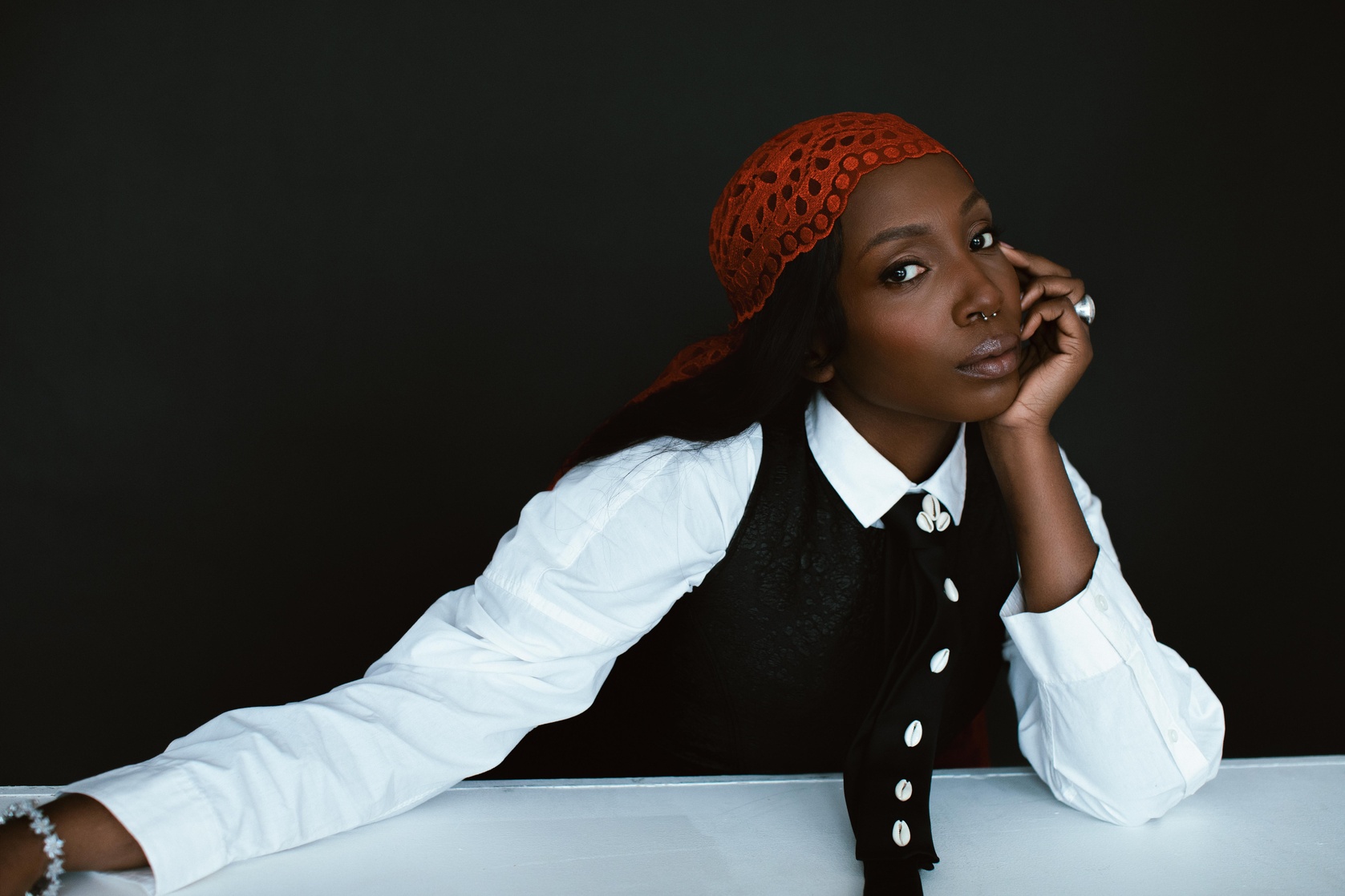 Picture of Tamara Lawrance