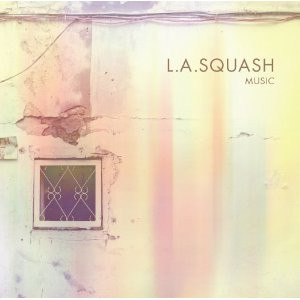 Picture of L.A.Squash – Music