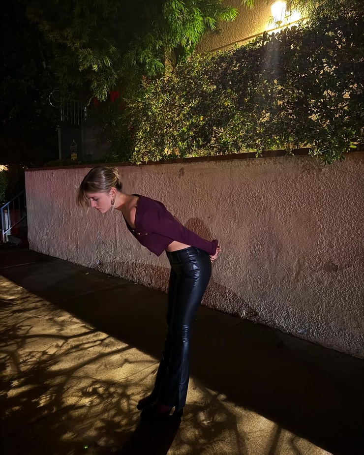 Brooke Elizabeth Butler pictures and photos