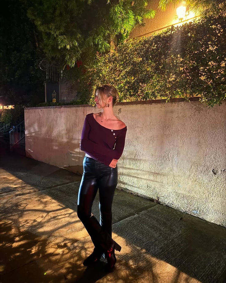 Brooke Elizabeth Butler pictures and photos