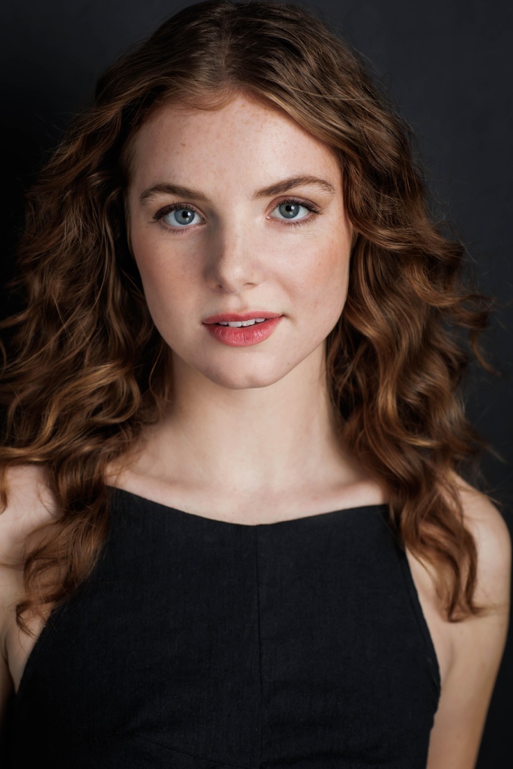 Image of Saylor McPherson