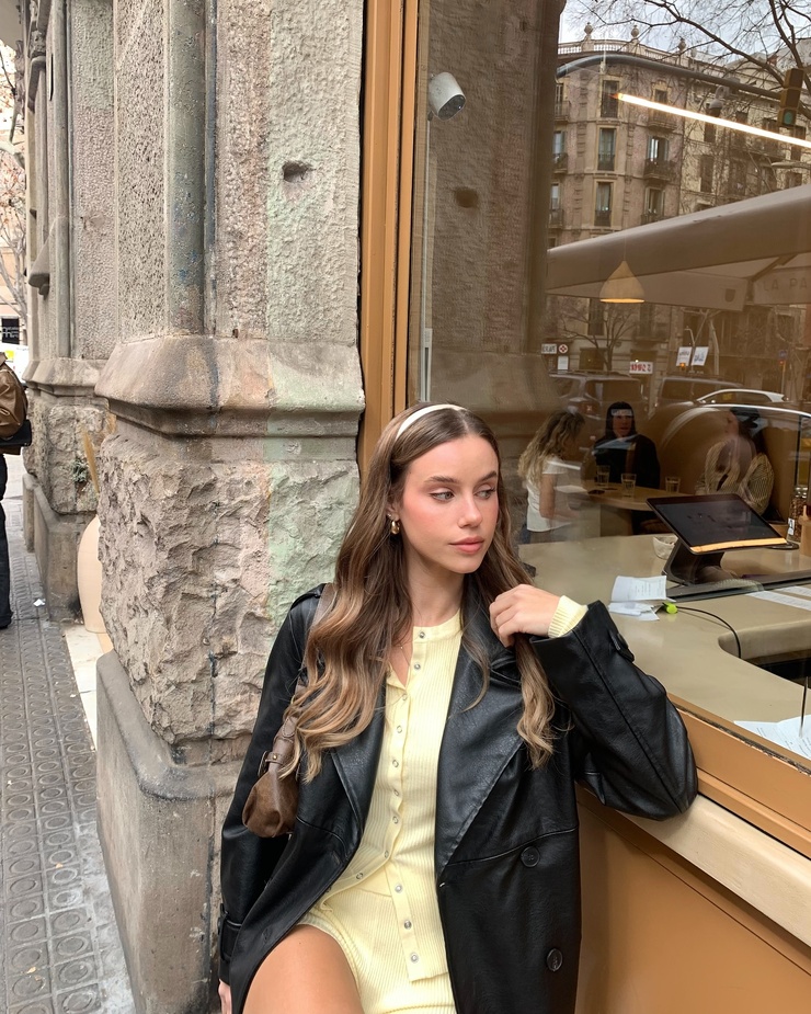 Image of Hailey Grice