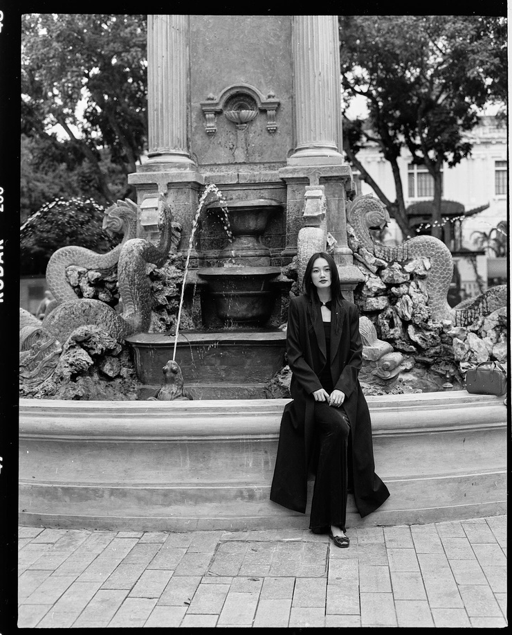 Picture of Quynh Anh
