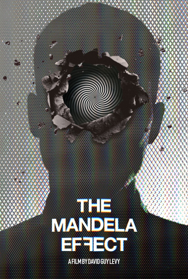 Picture of The Mandela Effect