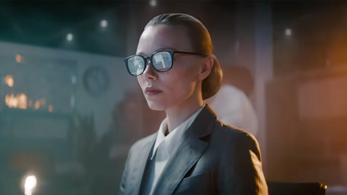 Picture of M3GAN 2.0