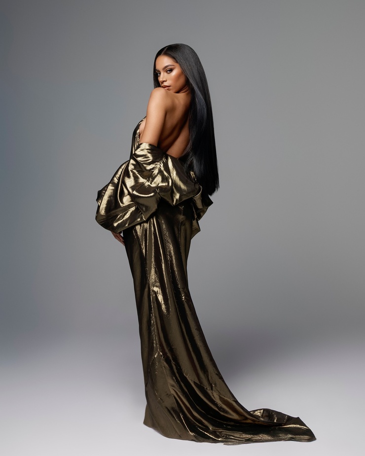 Picture of Arianna Barron