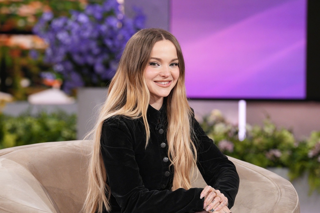 Picture of Dove Cameron