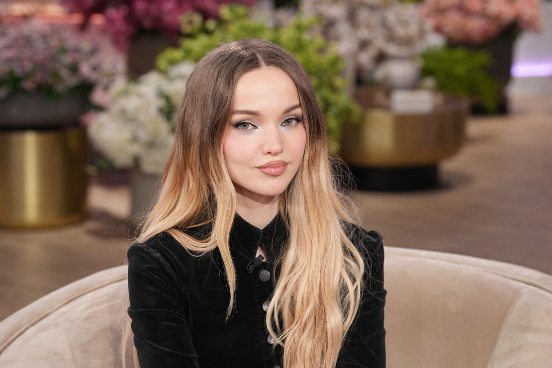 Picture of Dove Cameron