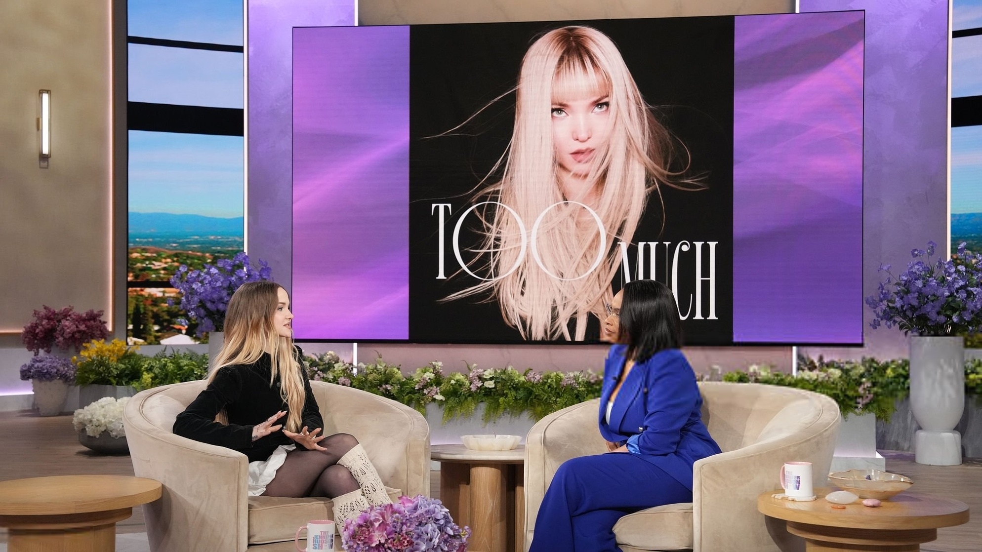 Picture of Dove Cameron