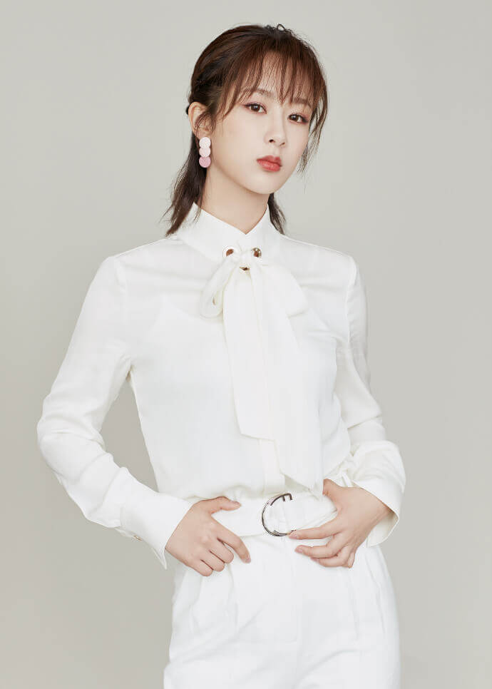 Picture of Zi Yang