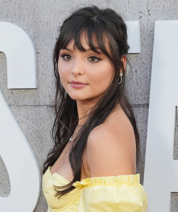 Cassady McClincy picture