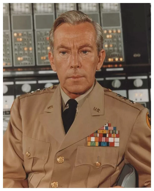 Whit Bissell