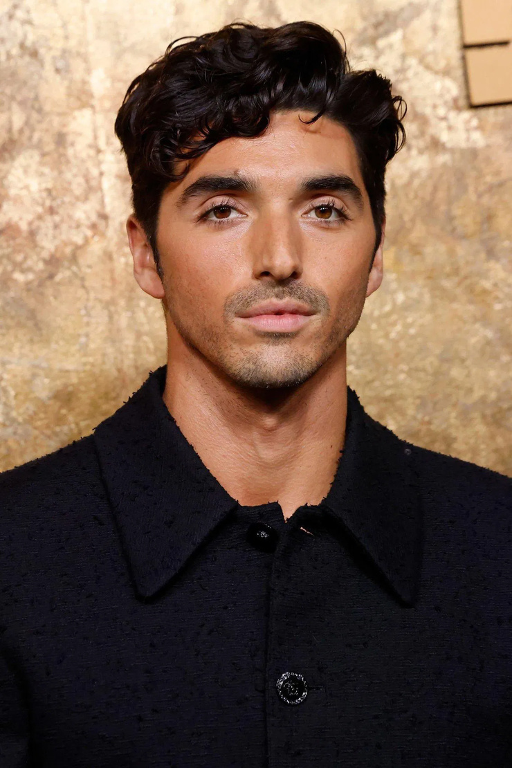 Picture of Taylor Zakhar