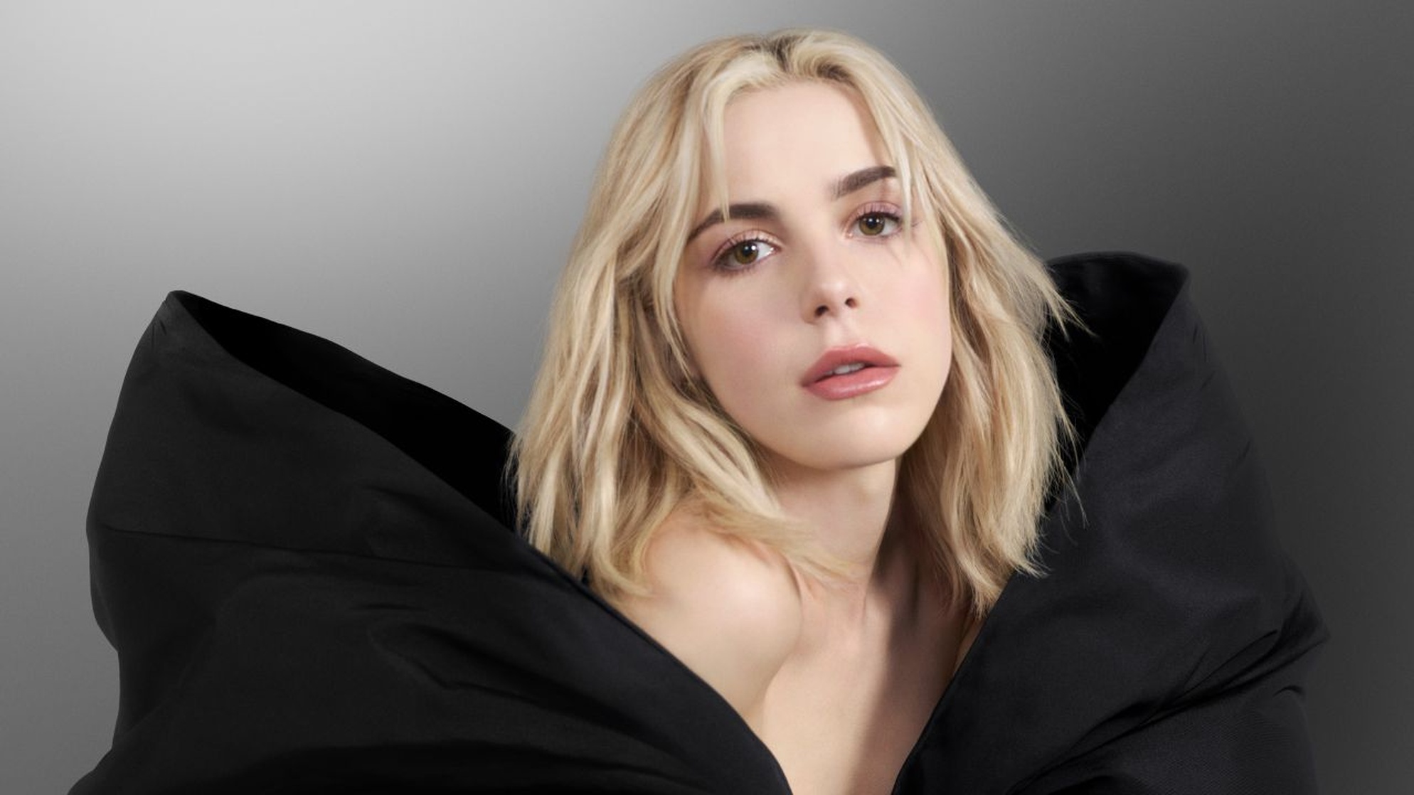 Kiernan Shipka image