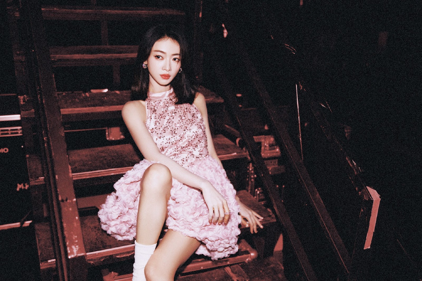Picture of Jinyan Wu