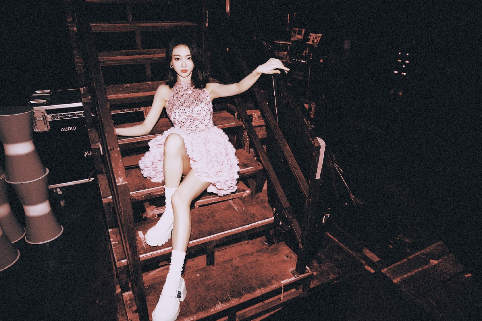 Picture of Jinyan Wu