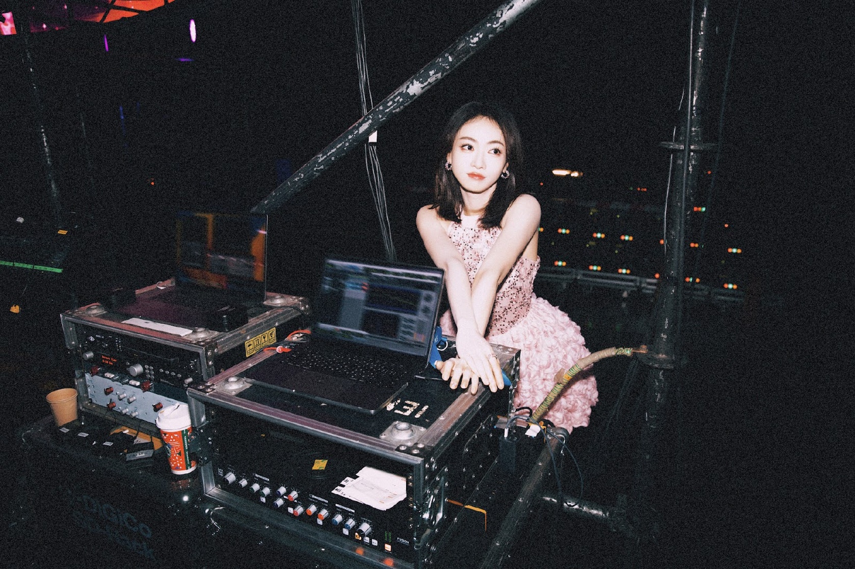 Picture of Jinyan Wu