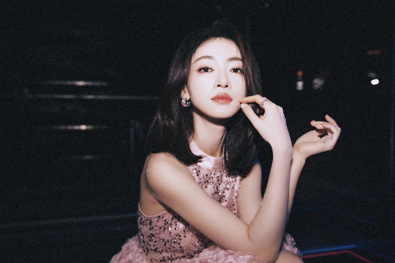 Picture of Jinyan Wu