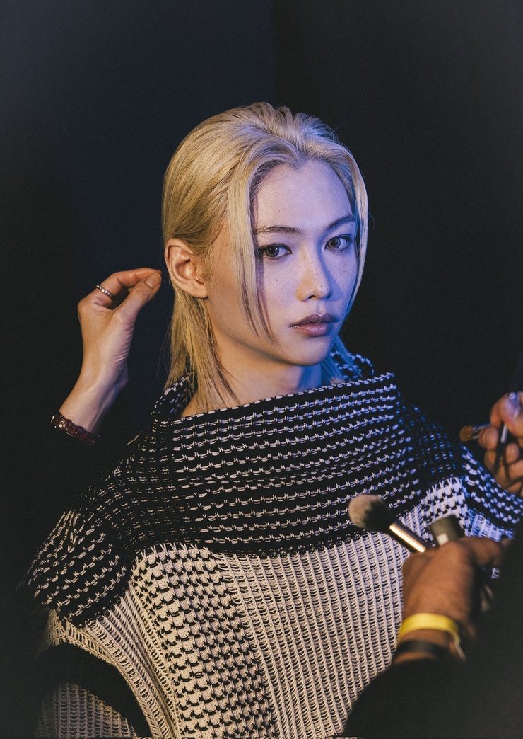 Picture of Felix Lee