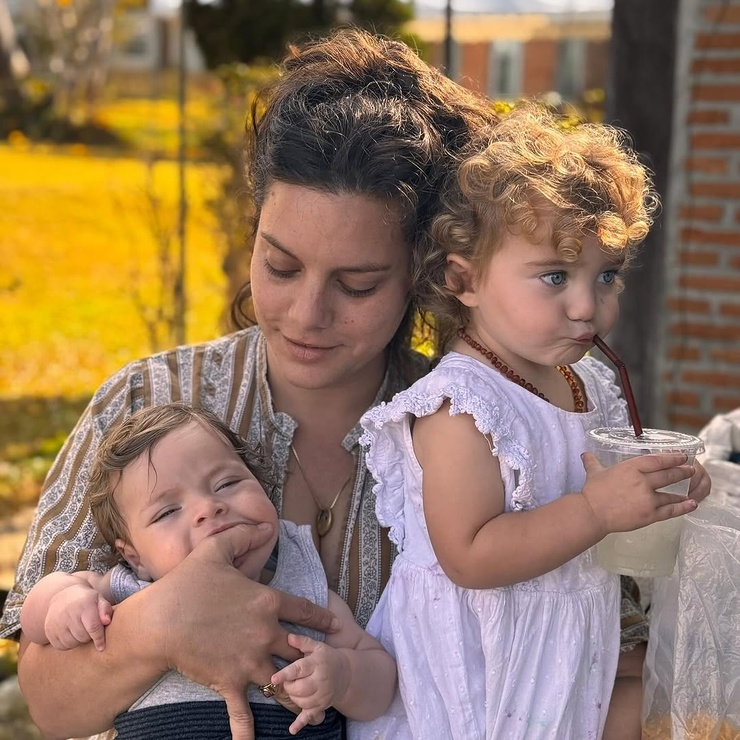 Picture of Hili Yalon