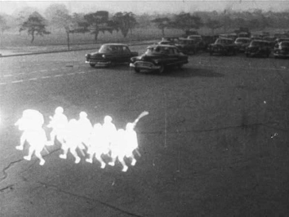 Picture of Tokyo 1958