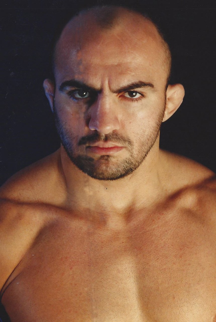 Wallid Ismail picture