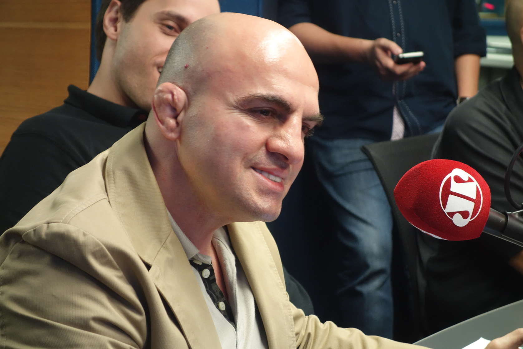 Picture of Wallid Ismail