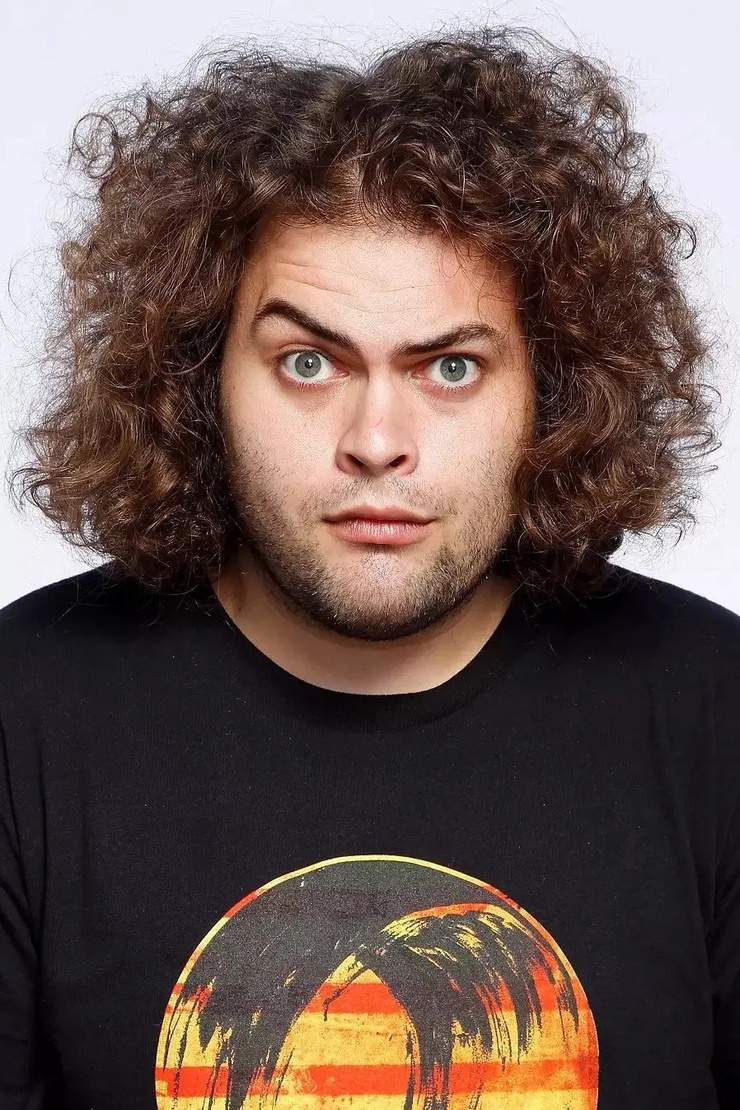 Picture of Dustin Ybarra