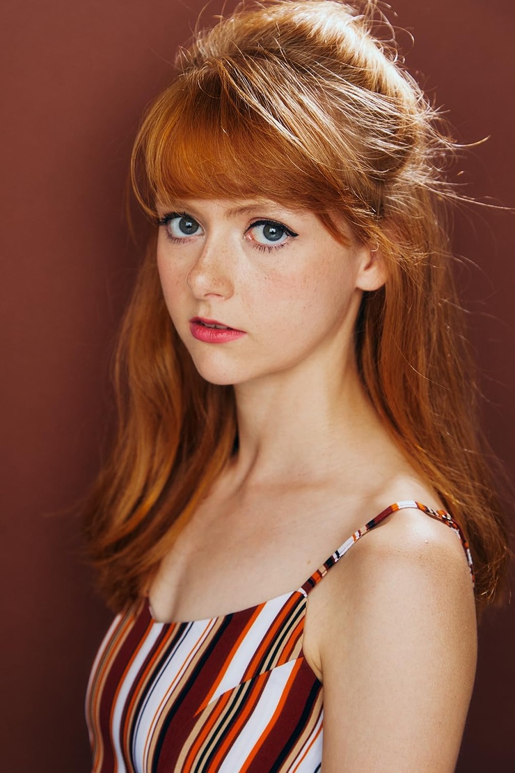 Picture of Sarah Elizabeth Jensen