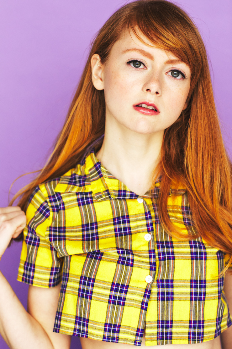 Picture of Sarah Elizabeth Jensen