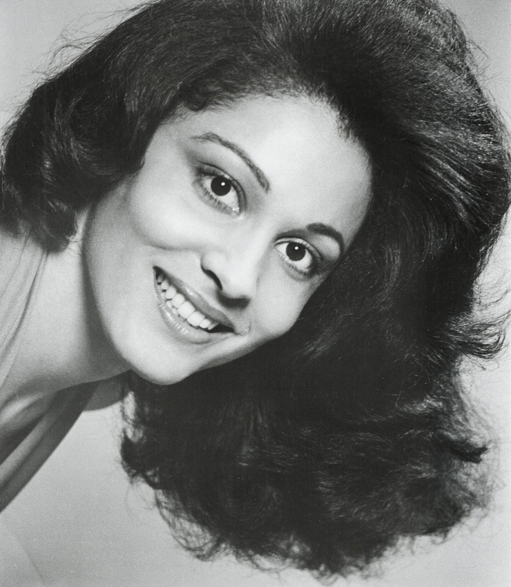 Tracy Reed - A Piece of the Action