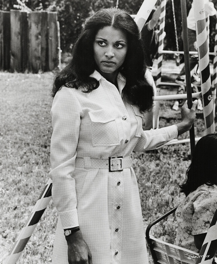 Tracy Reed - The Take