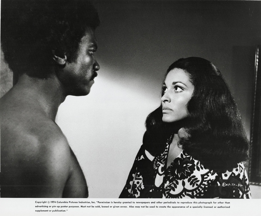 Tracy Reed - The Take