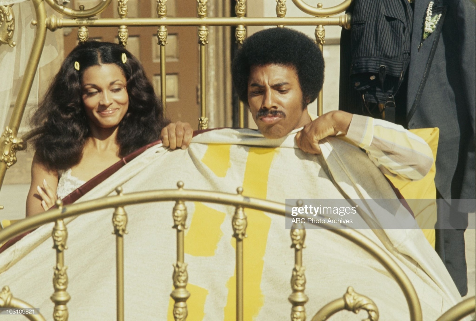 Tracy Reed - Love American Style