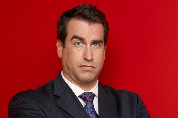 Picture of Rob Riggle