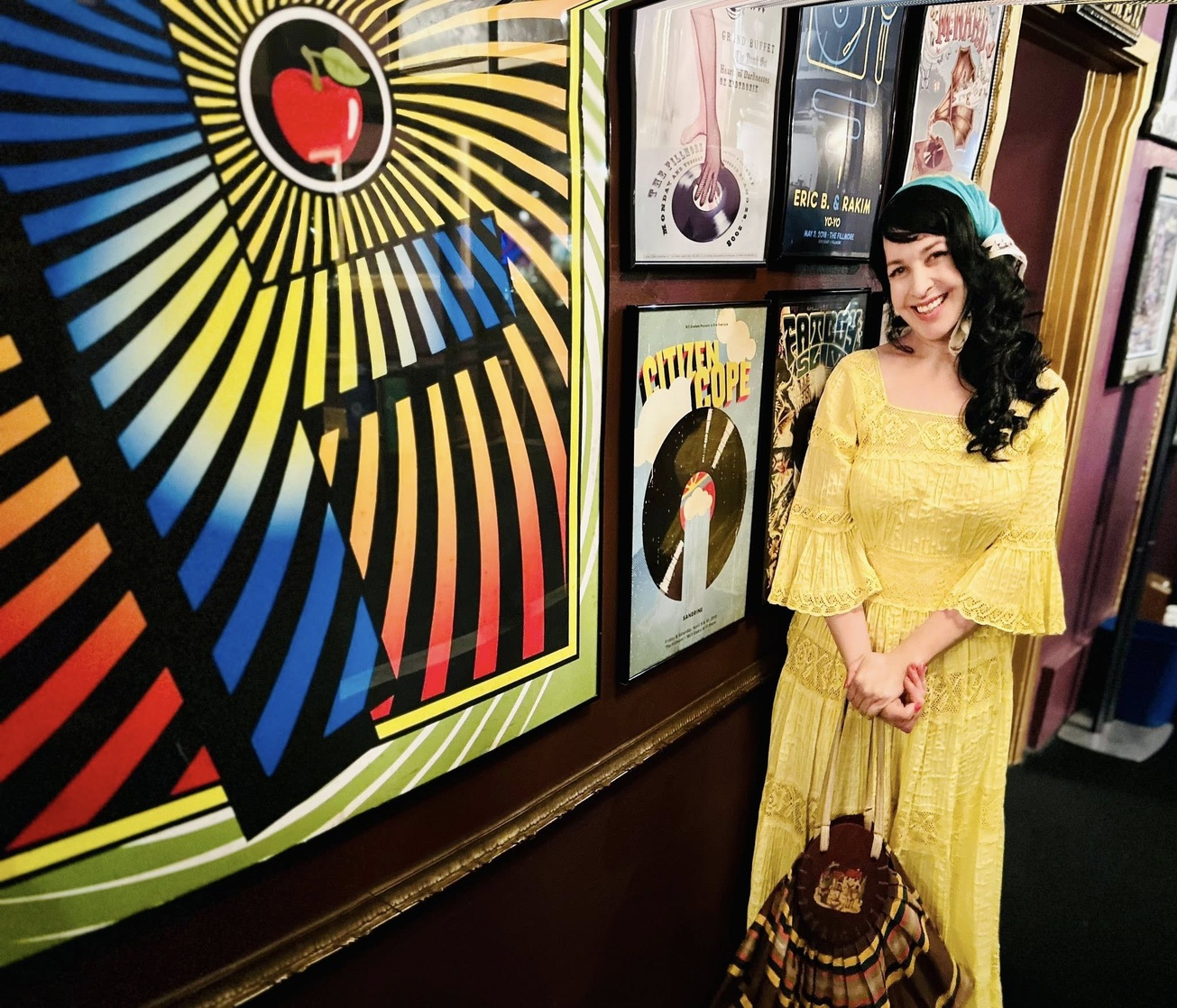 Picture of Grey DeLisle
