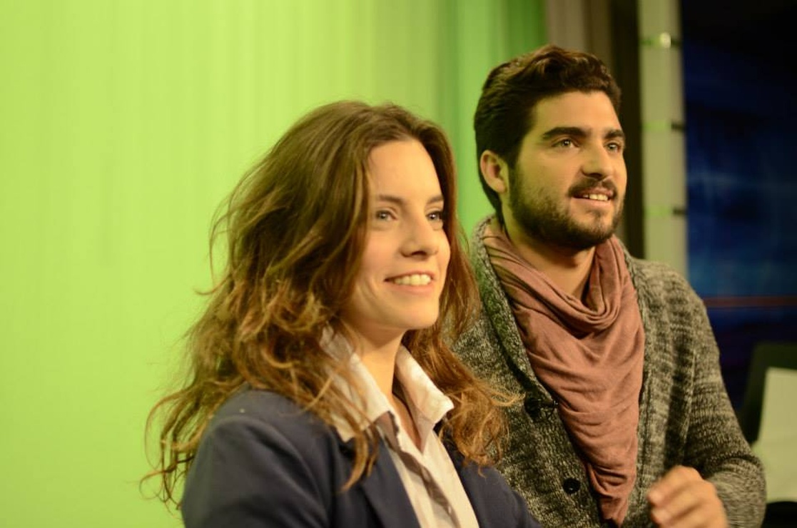 Picture of Hili Yalon