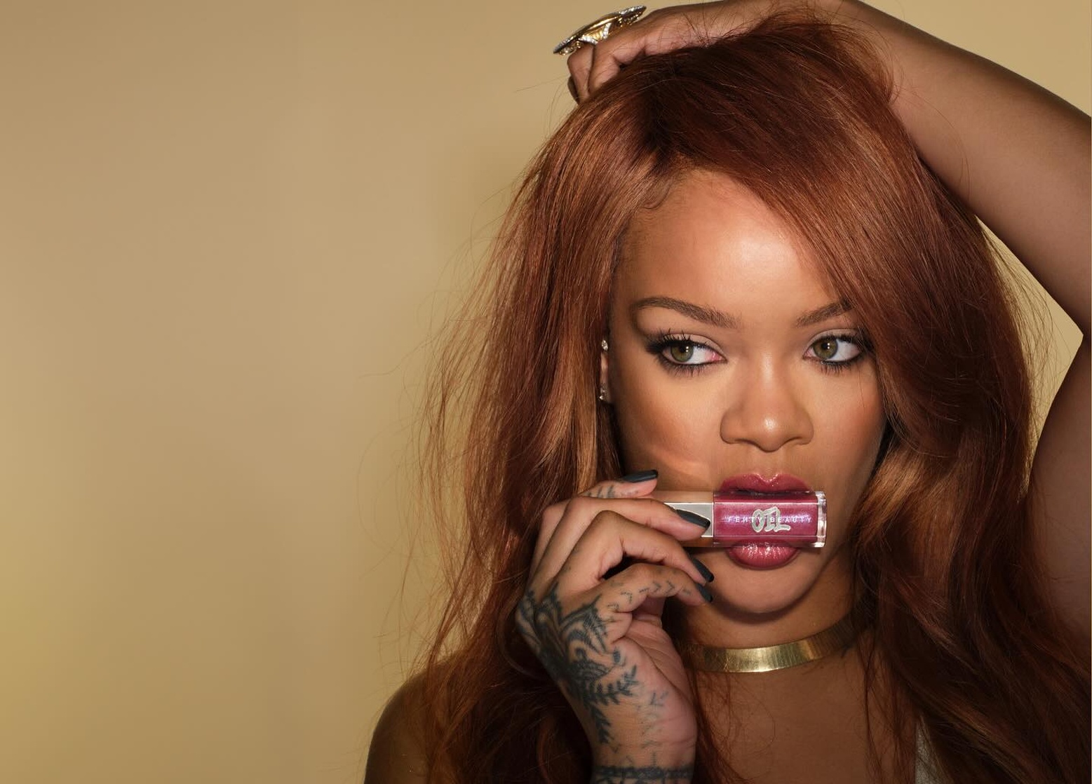 Picture of Rihanna