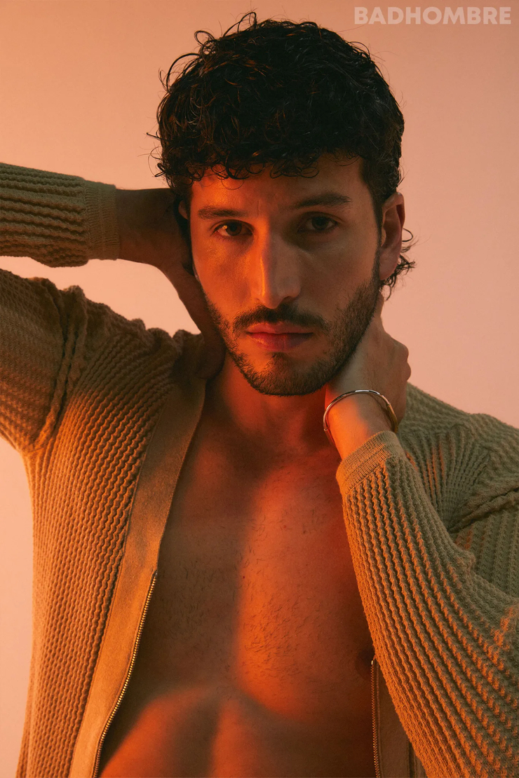 Picture of Sebastián Yatra