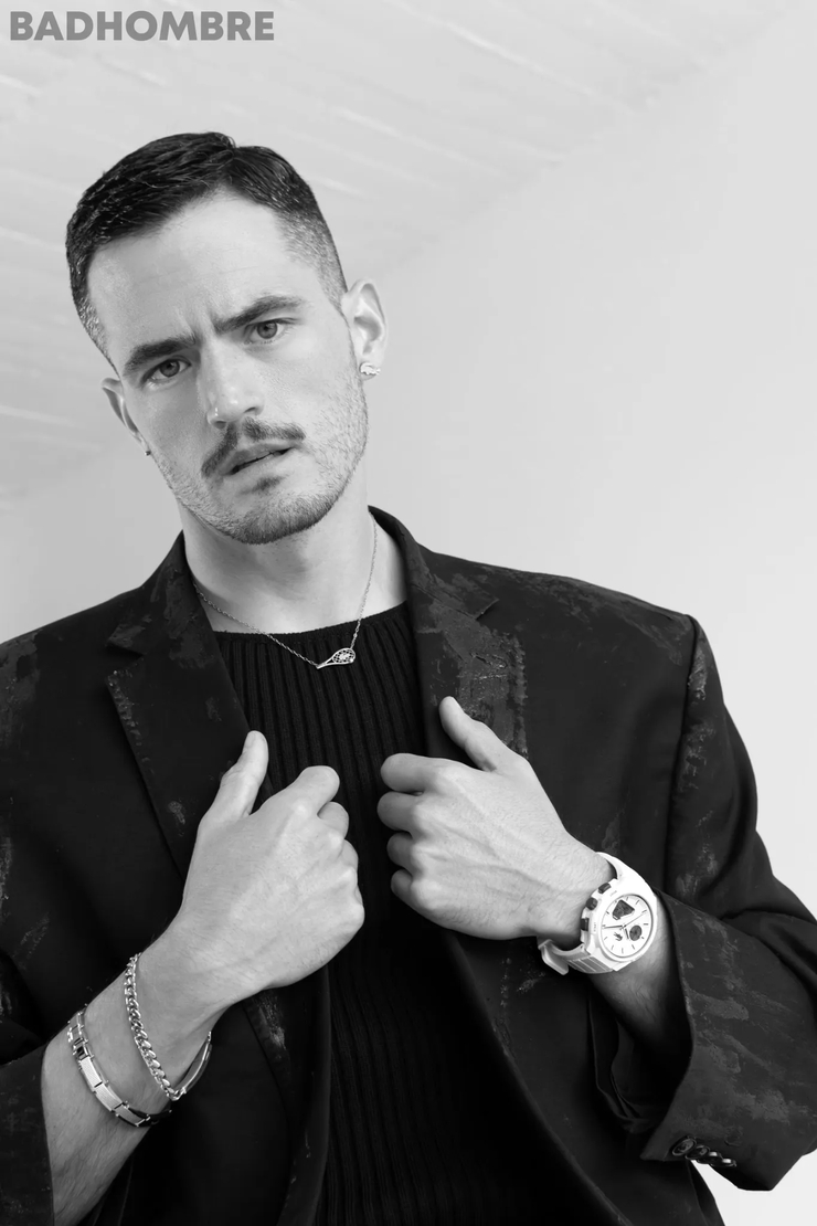 Picture of Martín Barba